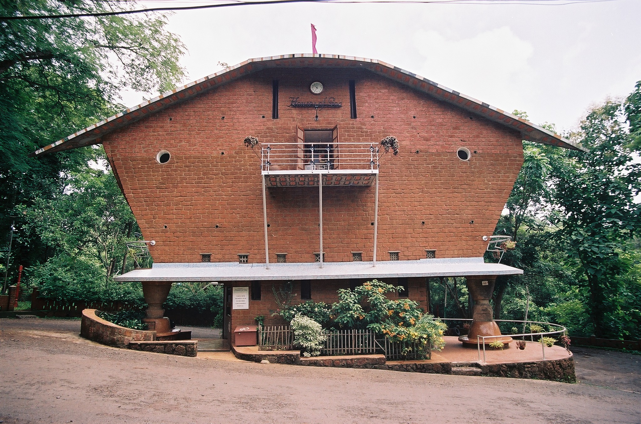 Houses of Goa Museum – arthubin