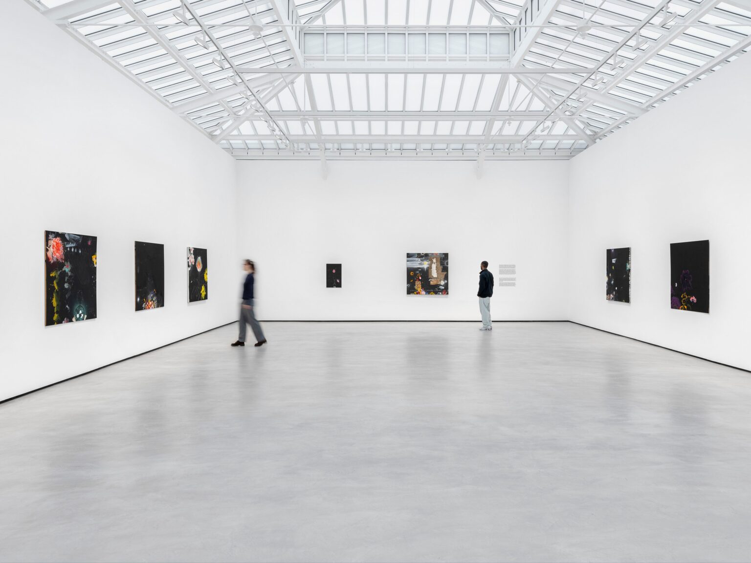 The Top 10 Contemporary Art Galleries in the World – arthubin