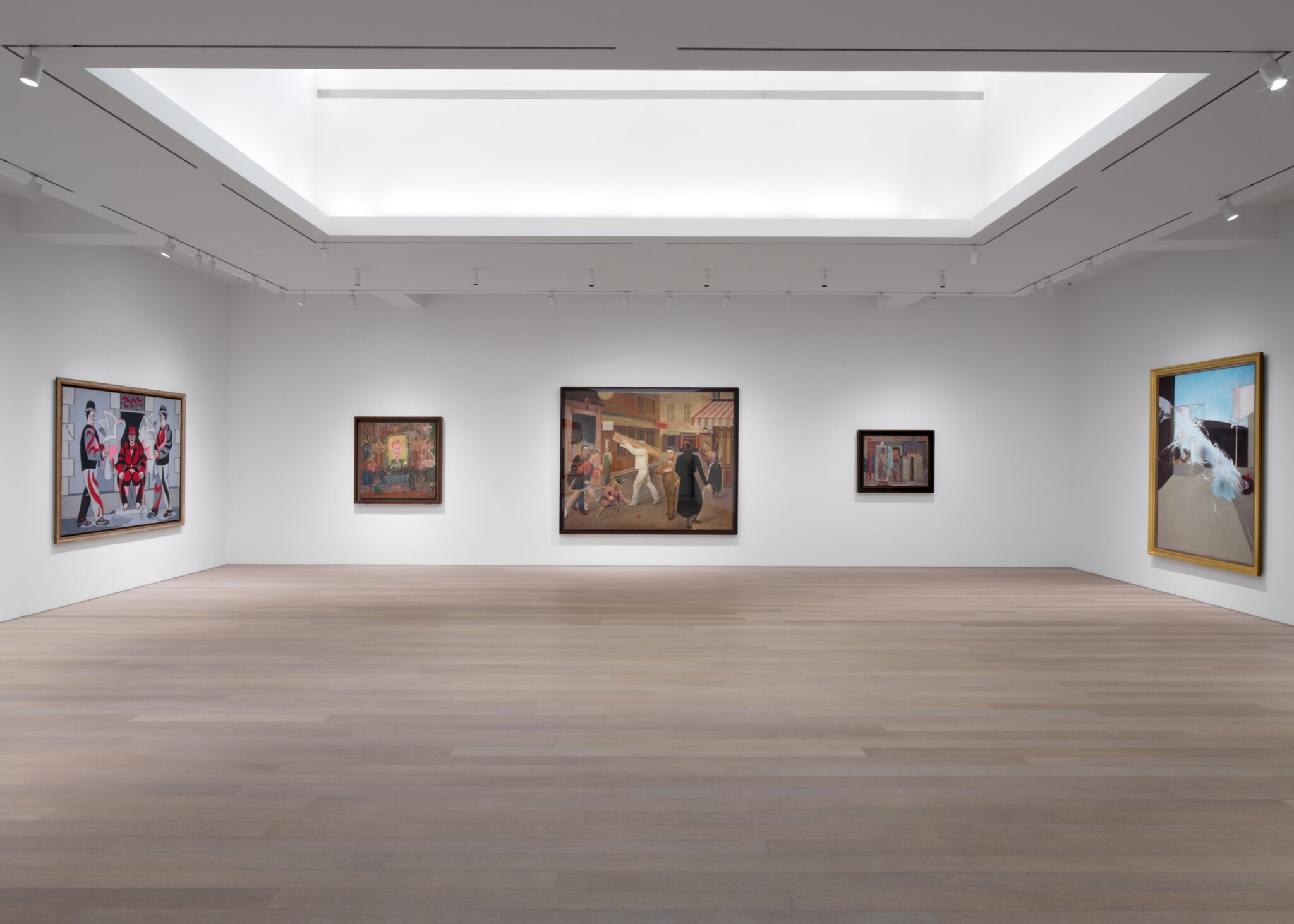 The Top 10 Contemporary Art Galleries in the World – arthubin
